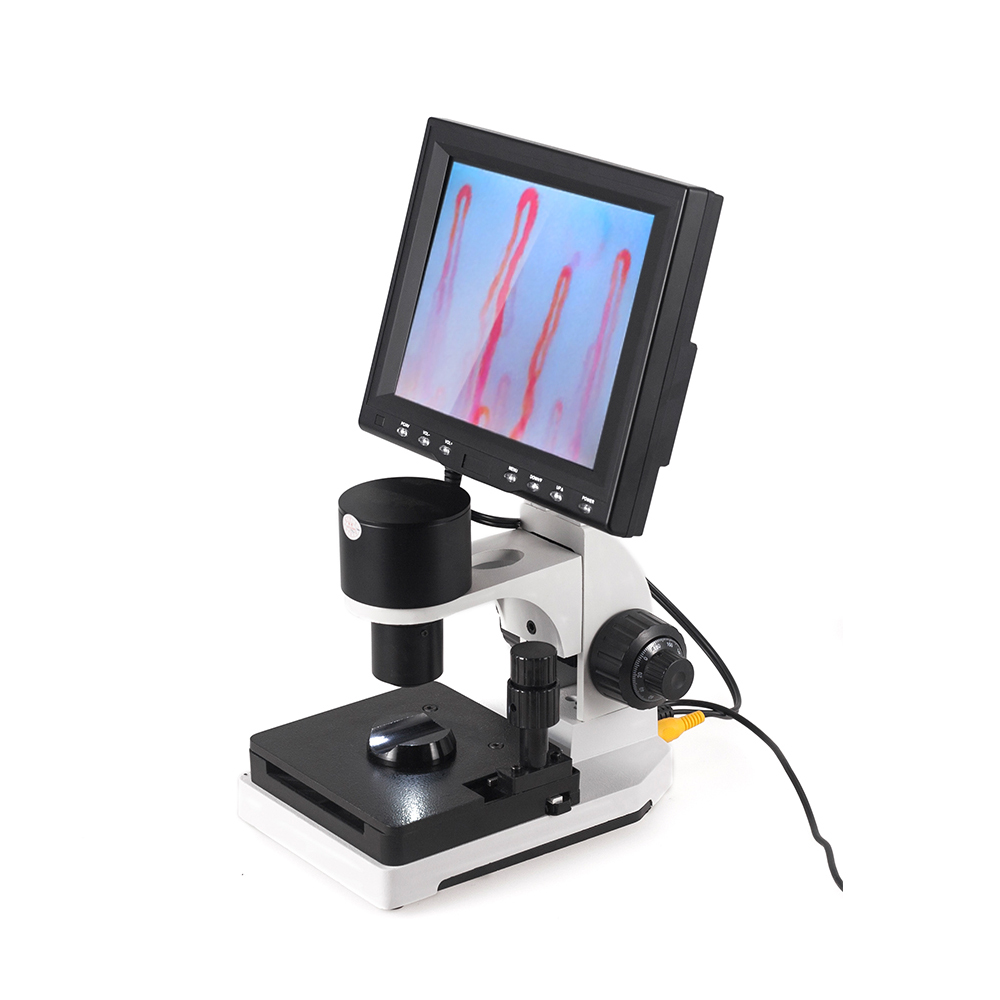 Microcirculation Microscope – SUYZEKO