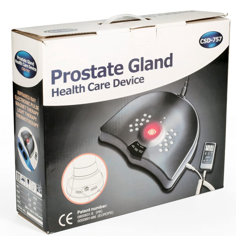 Prostate Treatment Machine – Suyzeko