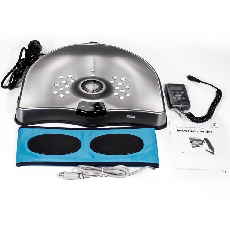 Prostate Treatment Machine – Suyzeko