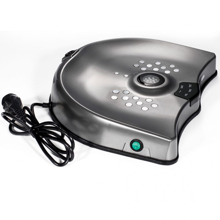 Prostate Treatment Machine – Suyzeko