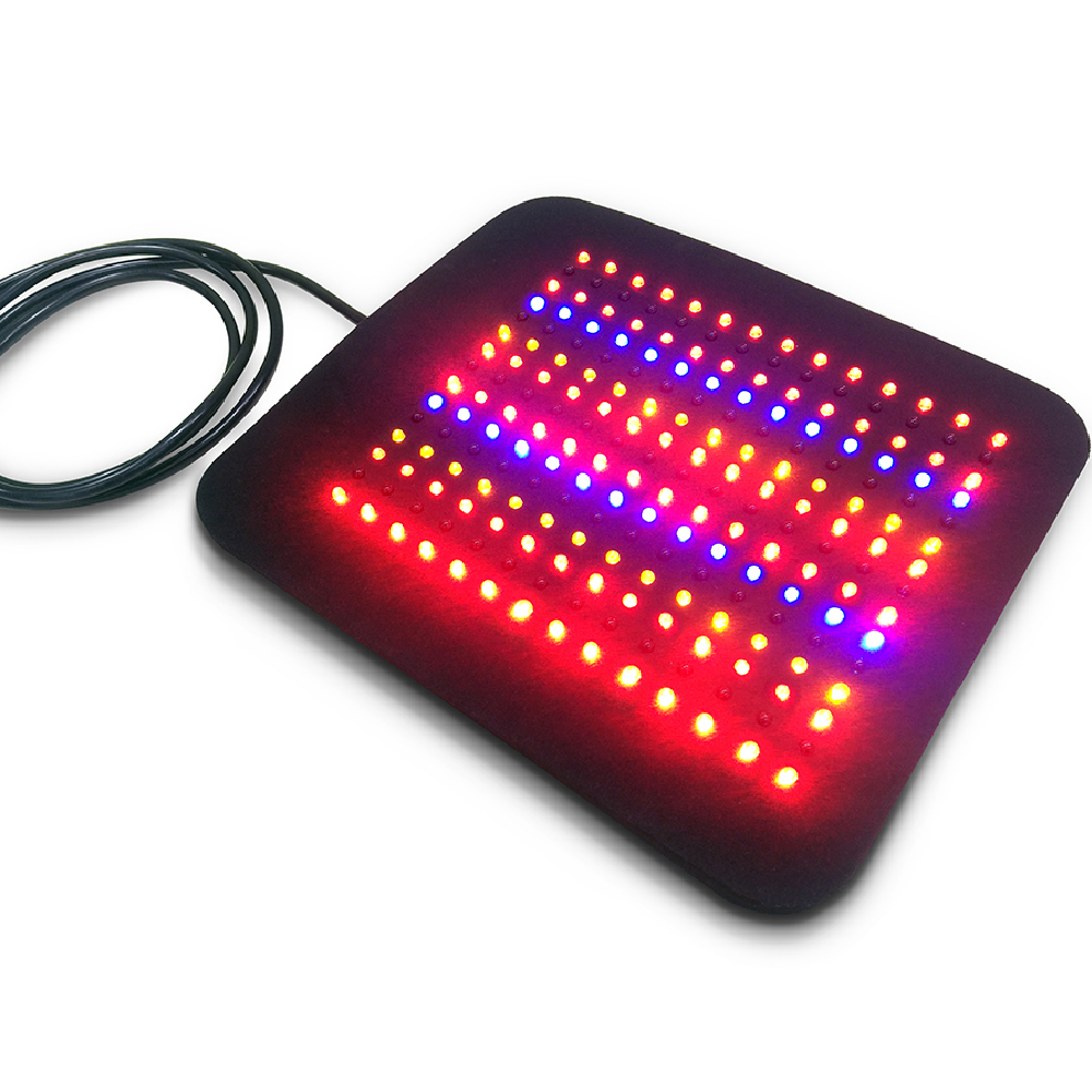 Medical Professionals Light Therapy Pad – Suyzeko