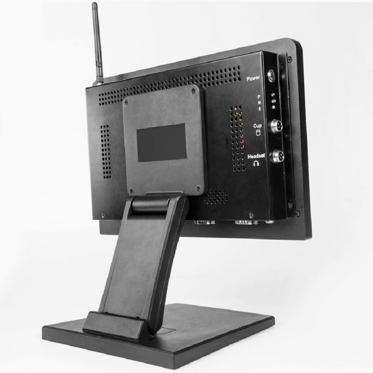 Metatron Hunter 4025 Scanner – Suyzeko