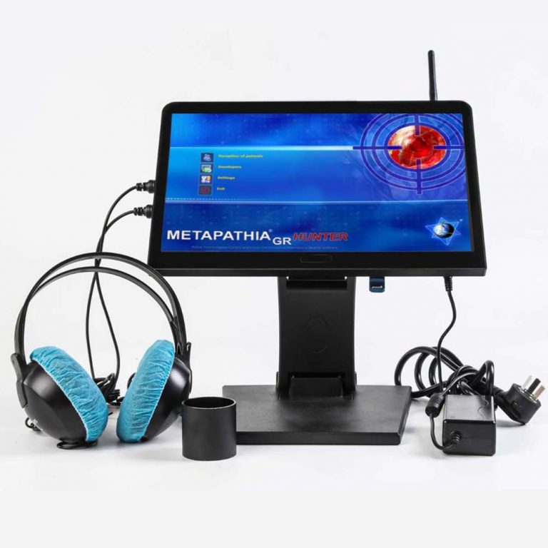 Health Diagnosis Device – Suyzeko