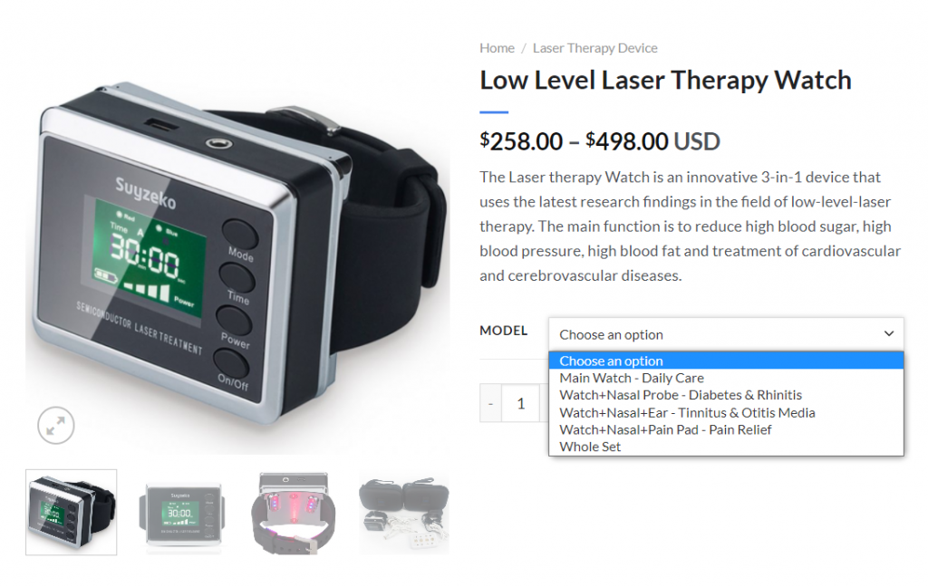 What Is The Order Process In Suyzeko Store ? – Suyzeko