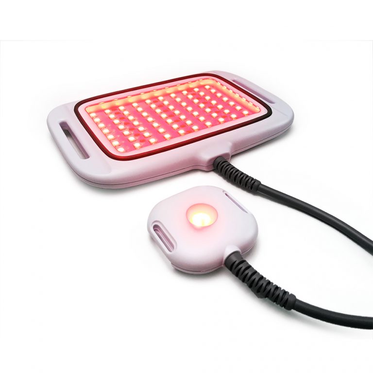 Newest Red Blue Led Light Therapy Male Prostate Therapy Machine – Suyzeko